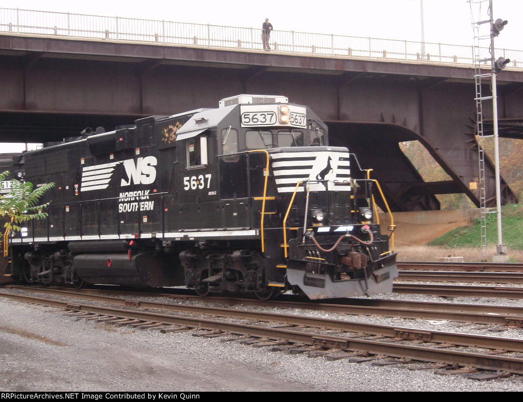 ns 5637 bethlehem